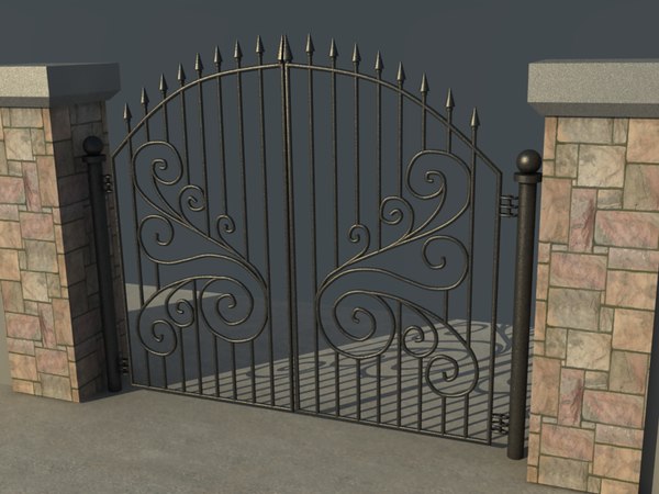3ds gate vol2