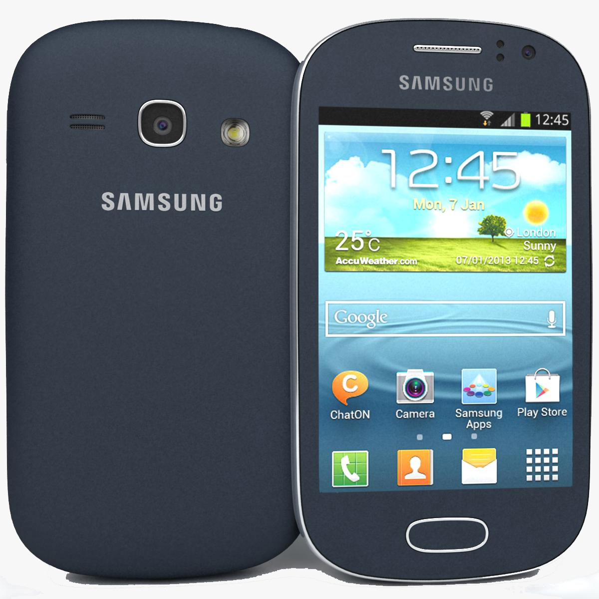 samsung galaxy fame s6810 3d ma