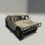 3ds max humvee hmmwv military
