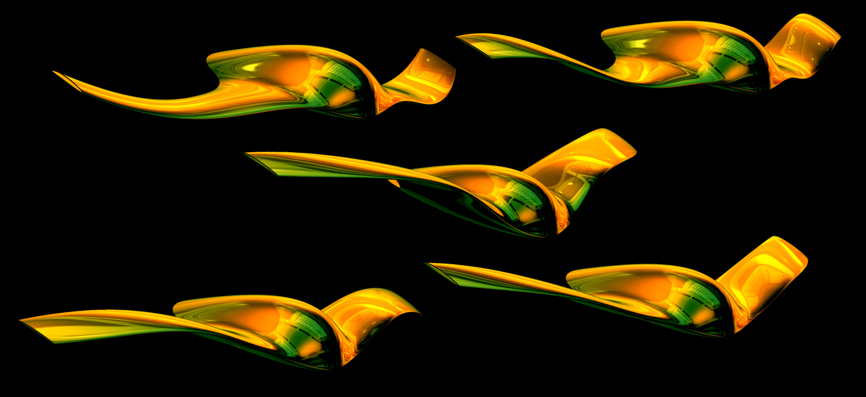 maya wing wings-f1b1v1-5h260e