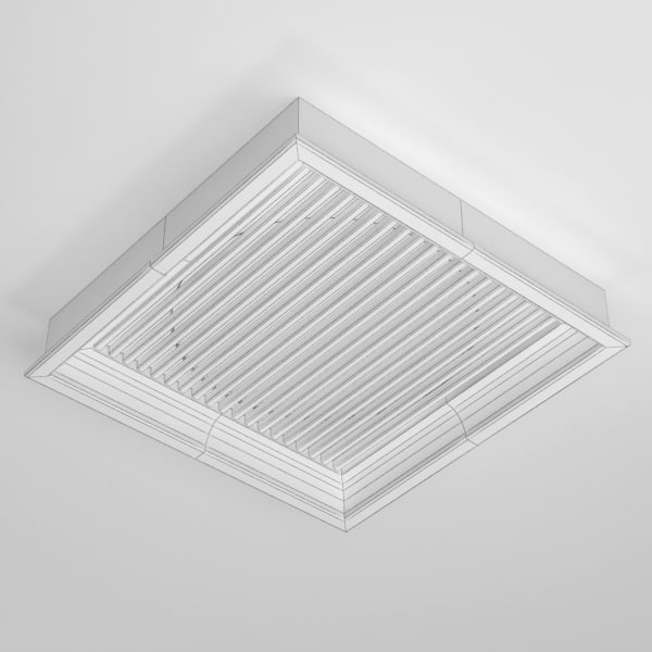 3ds max 50 ceiling items