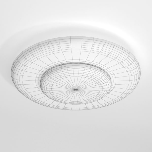 3ds max 50 ceiling items