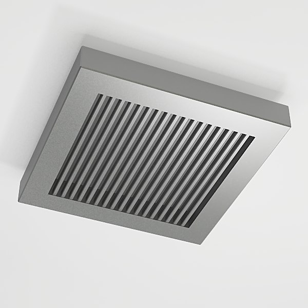 3ds max 50 ceiling items