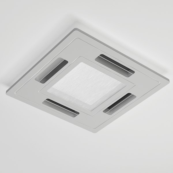 3ds max 50 ceiling items