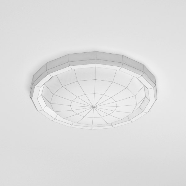 3ds max 50 ceiling items