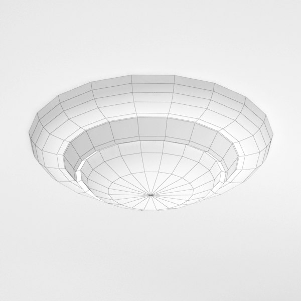 3ds max 50 ceiling items