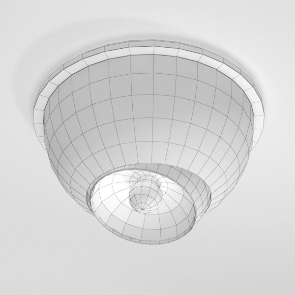 3ds max 50 ceiling items