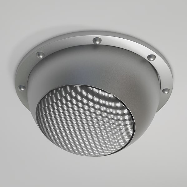 3ds max 50 ceiling items