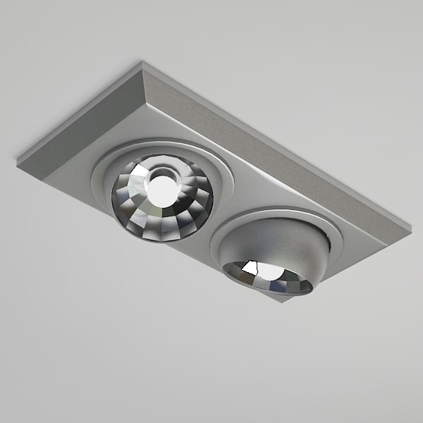 3ds max 50 ceiling items