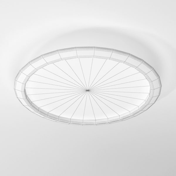 3ds max 50 ceiling items