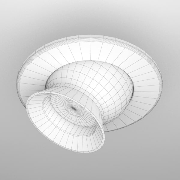 3ds max 50 ceiling items