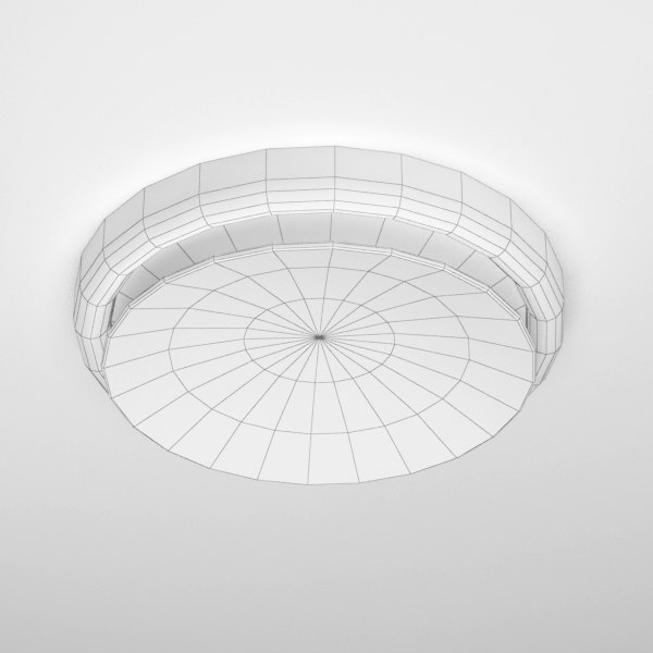 3ds max 50 ceiling items