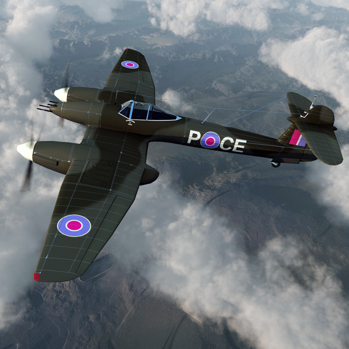 westland whirlwind fighter max westland whirlwind fighter max