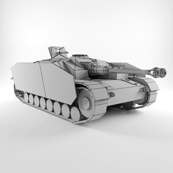 stug iv max