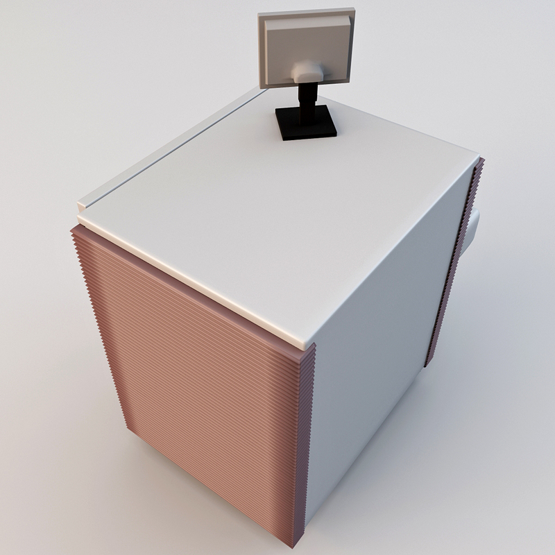 3d diagnostica stago sta-r evolution model