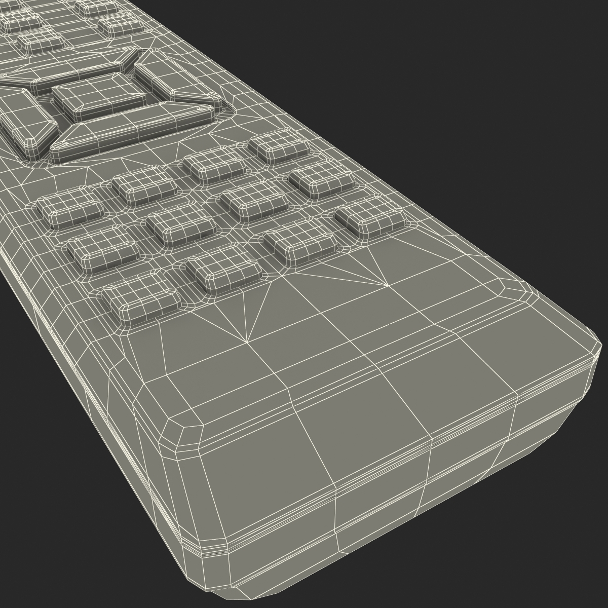 3ds max projector viewsonic remote