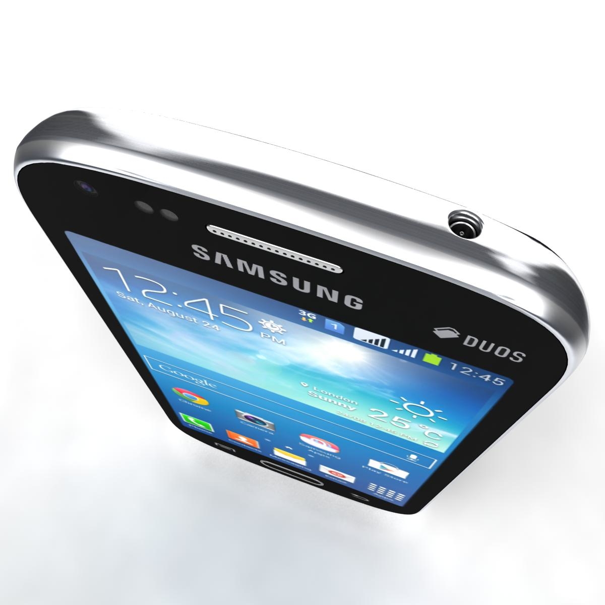 samsung galaxy s duos c4d