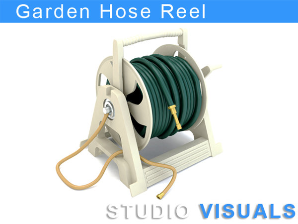 3D Hose Models | TurboSquid