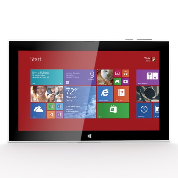 Free 3D Screen Models | TurboSquid