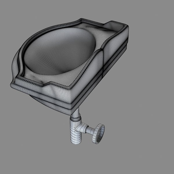 3d simas arcade ar035 model