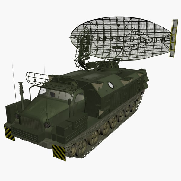 3d model m50 ontos tank