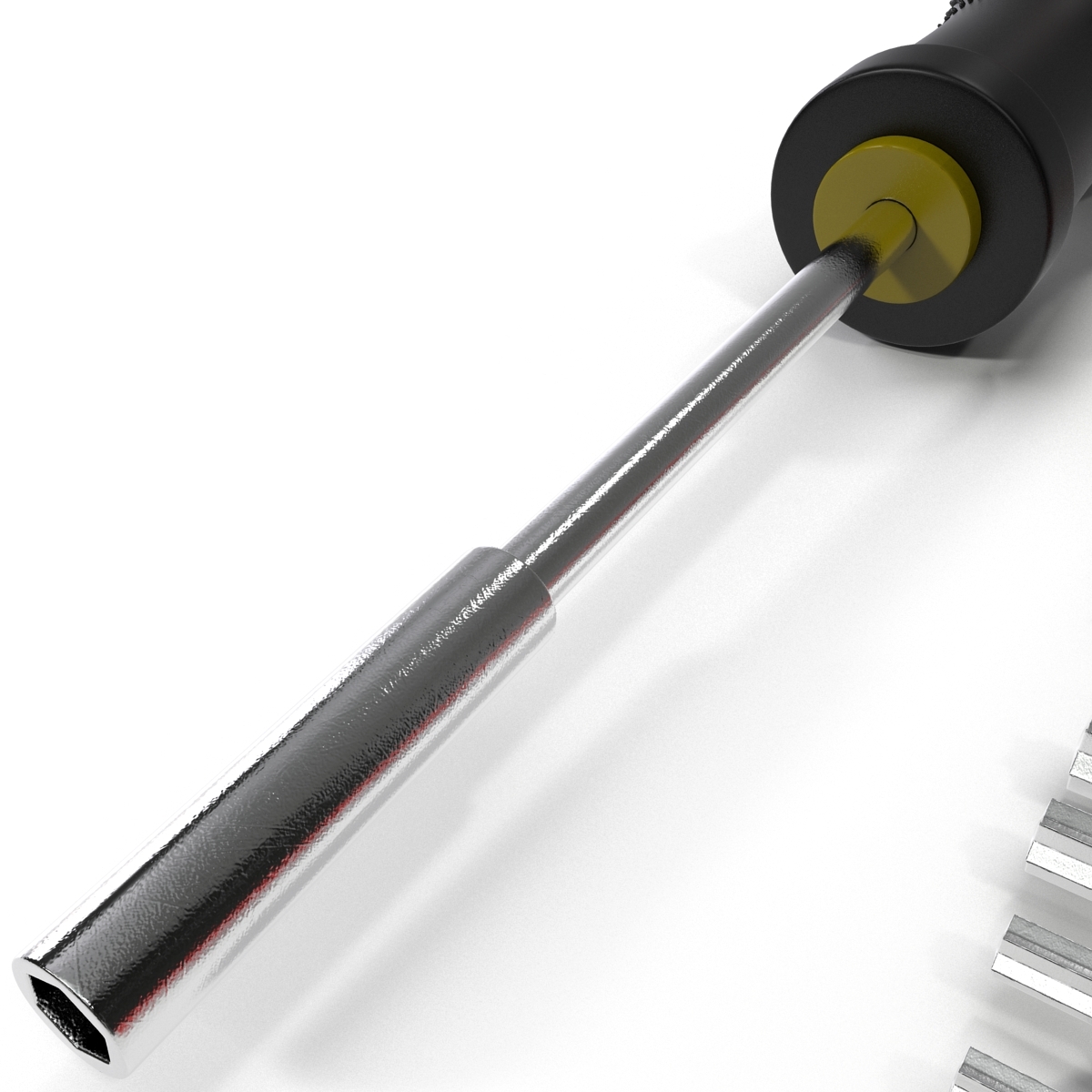 3d bit driver screwdriver set