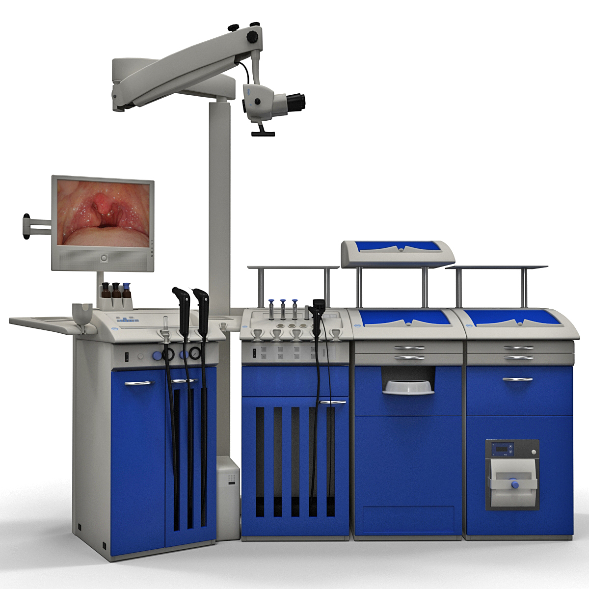 max servant ent workstation atmos