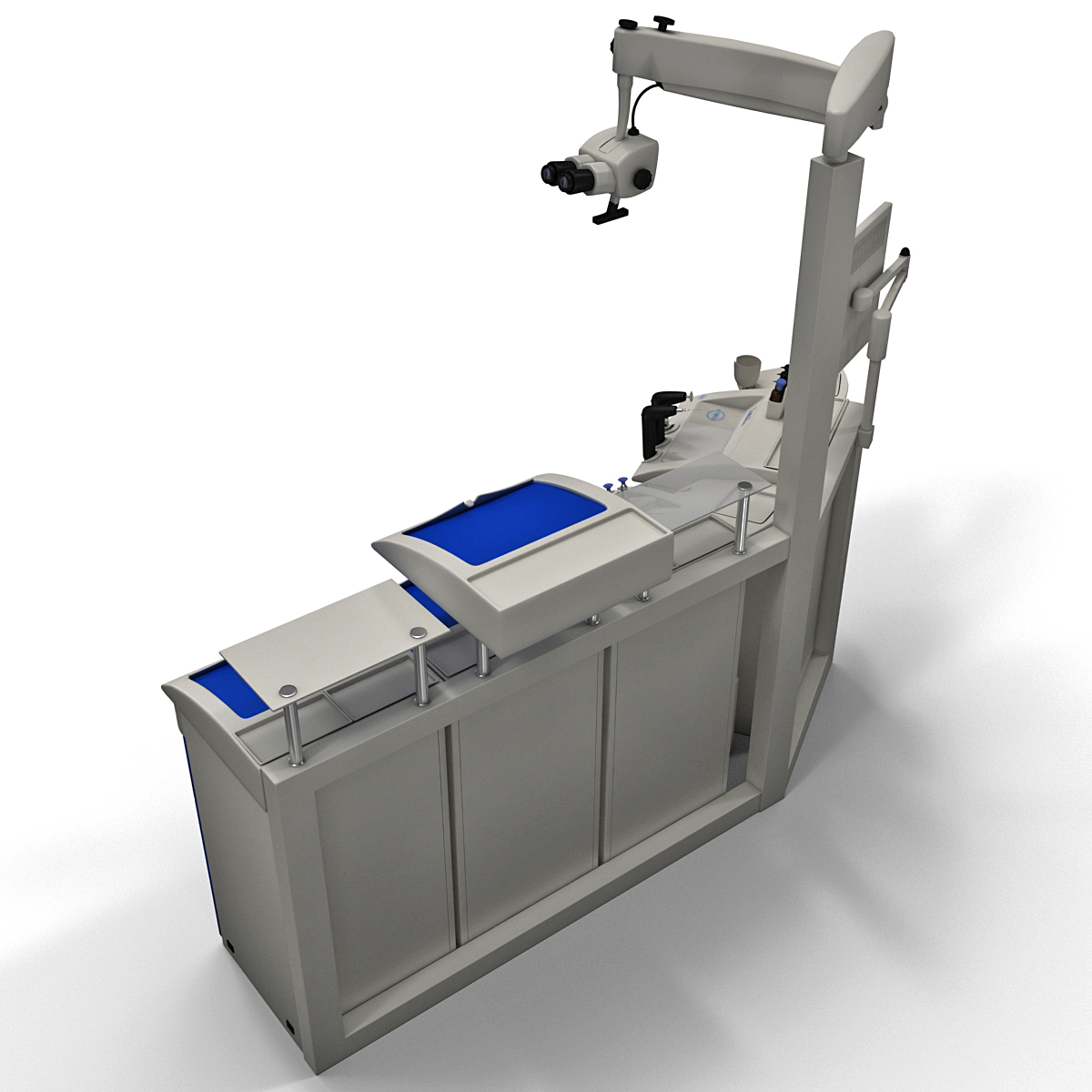 max servant ent workstation atmos