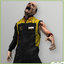 3dsmax zombie