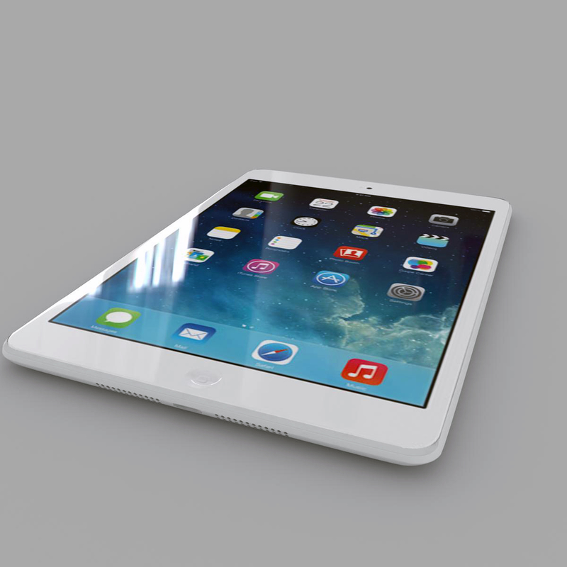 max apple ipad mini 2