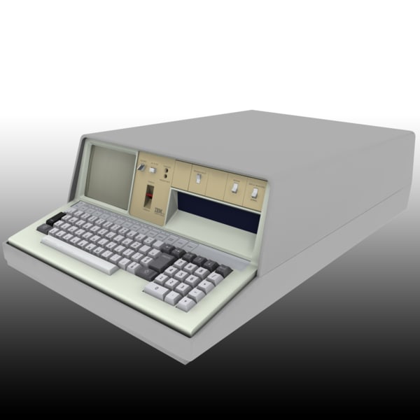 ibm 5100 portable r ma