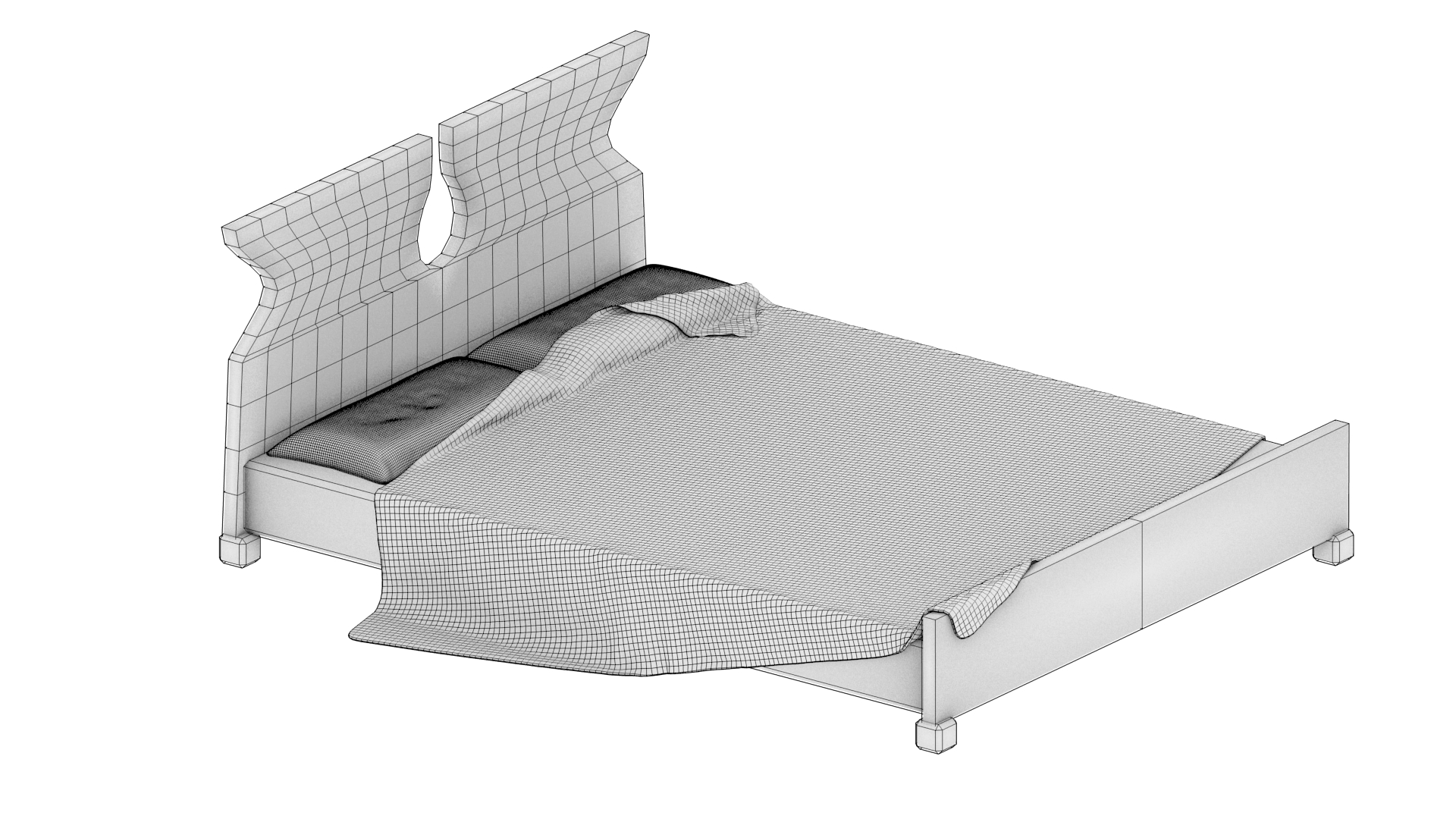 fbx bed