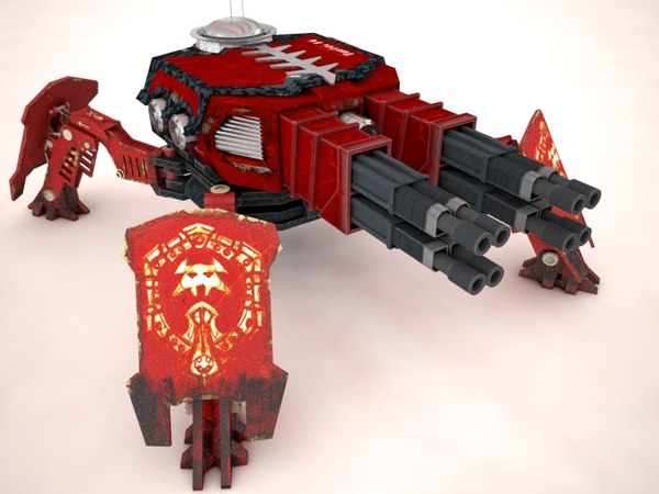 Free 3D Futuristic-Gun Models | TurboSquid