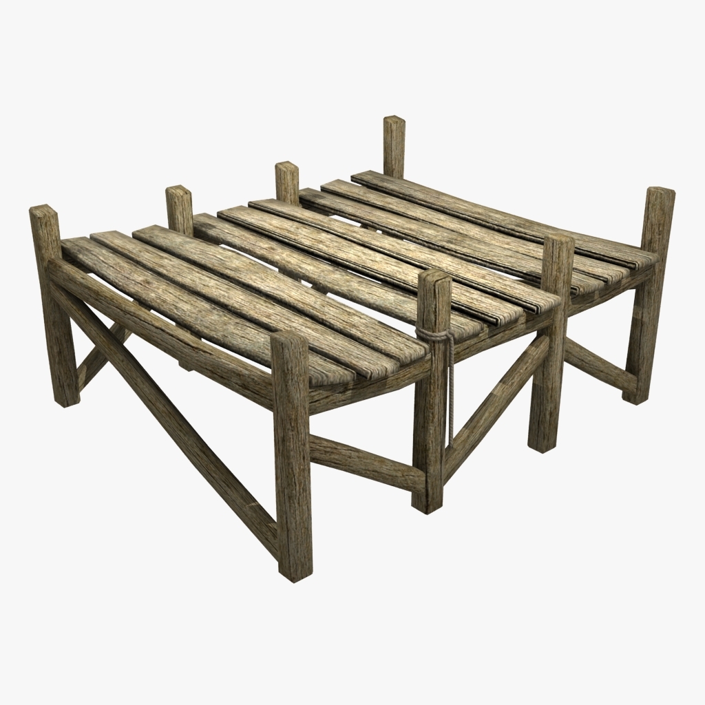 games platform 3d model