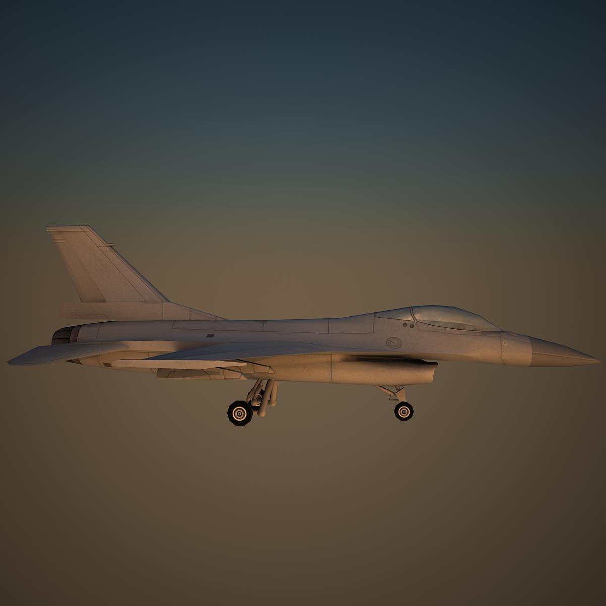 general dynamics 3d max