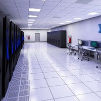 lightwave combat information center