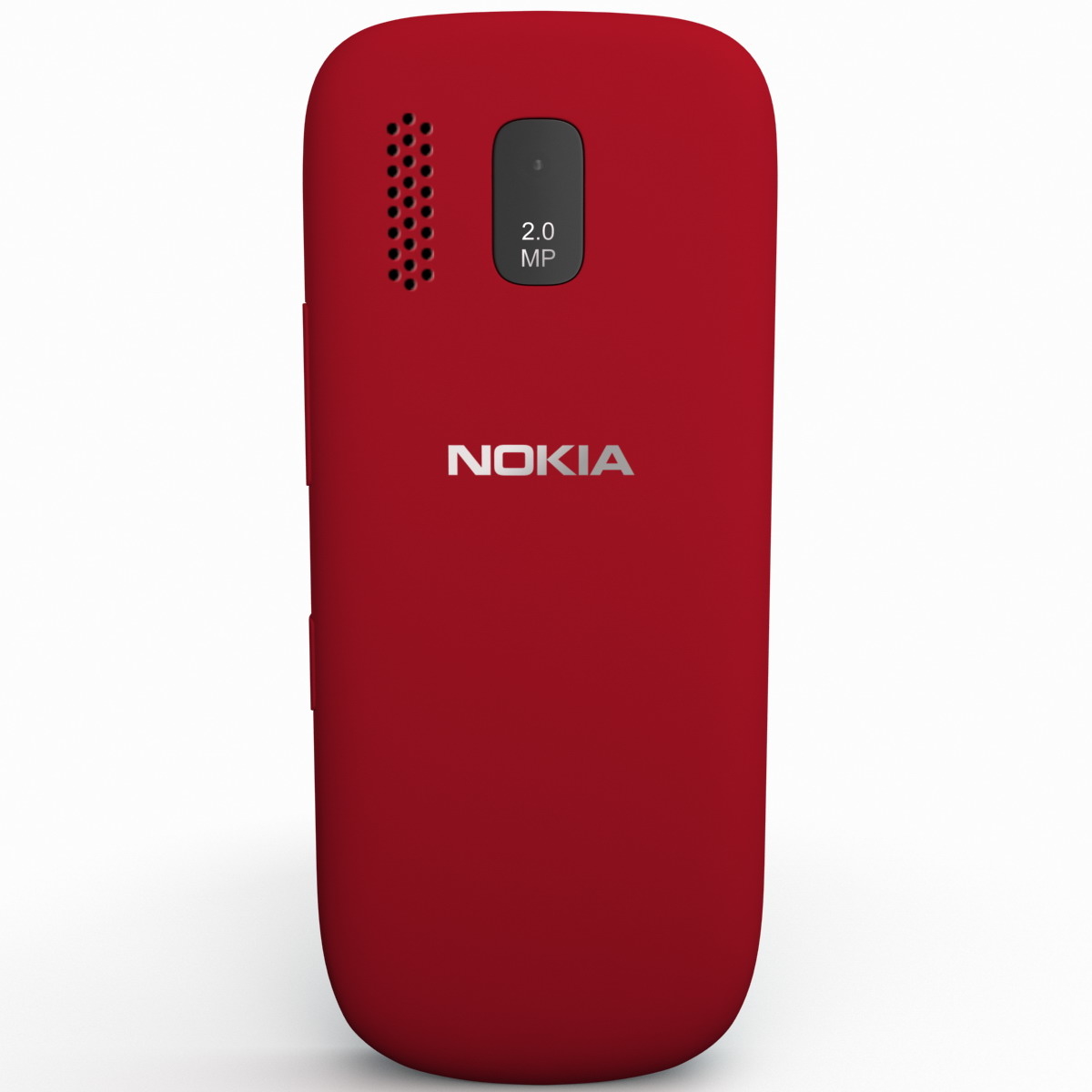 3d nokia asha 203
