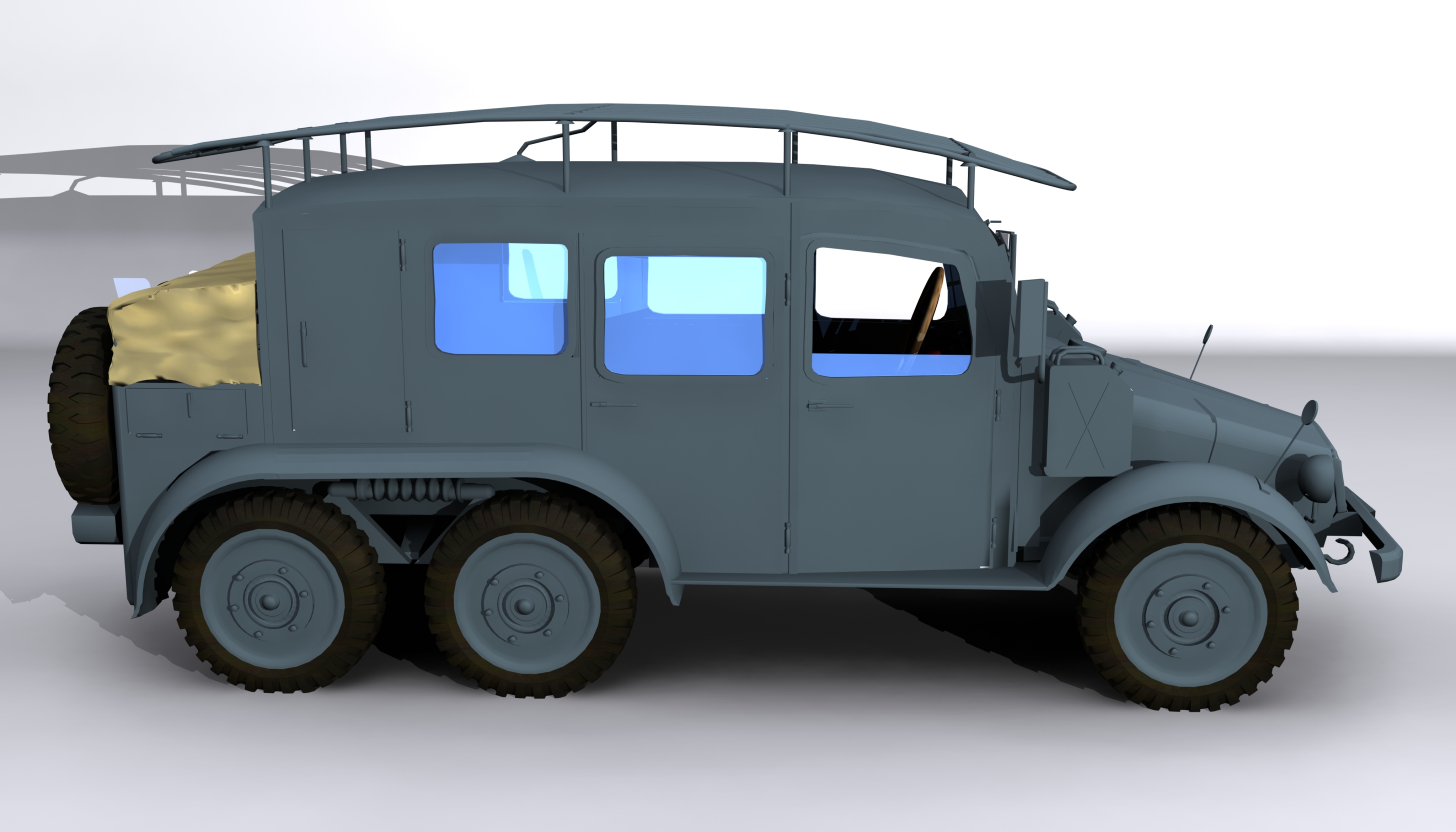 3ds krupp protze kfz19