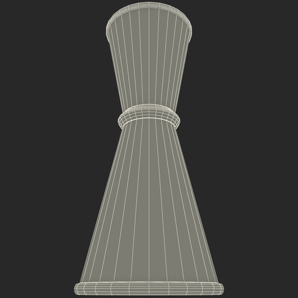 3d max shot measuring tool