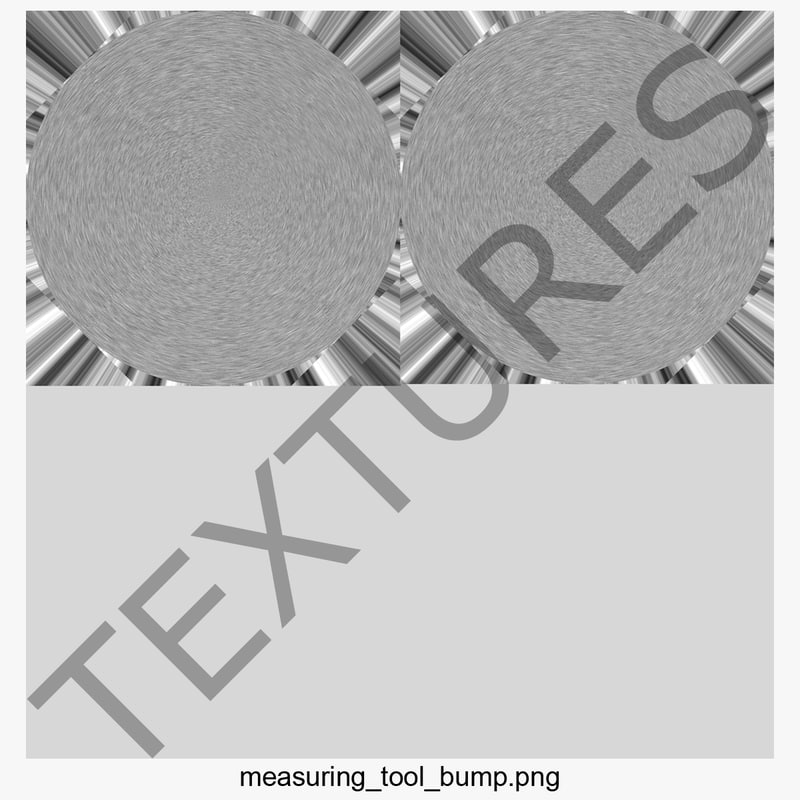 3d max shot measuring tool