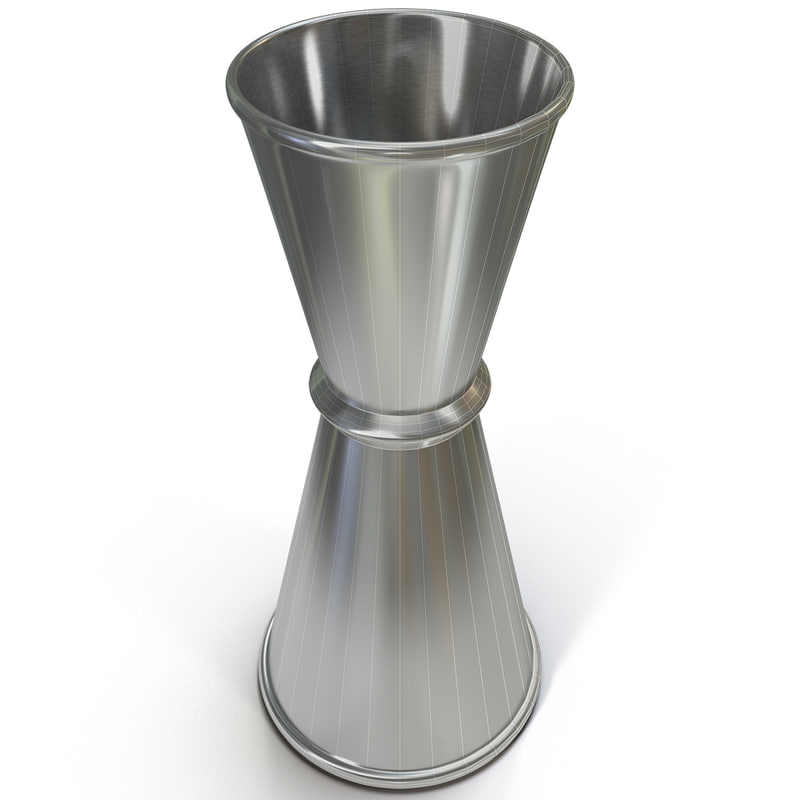 3d max shot measuring tool