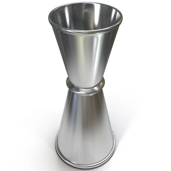 3d max shot measuring tool