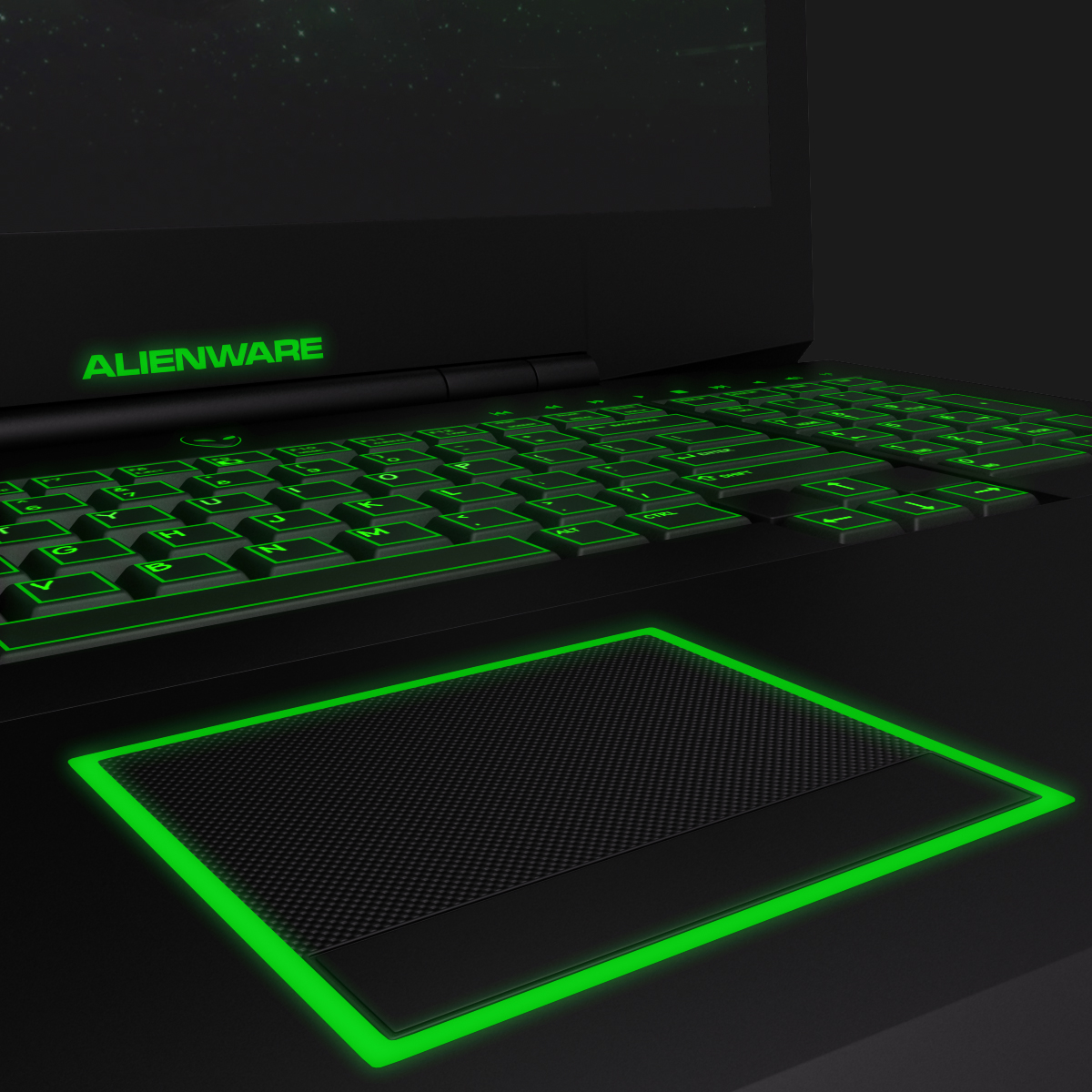 alienware m17x laptop max