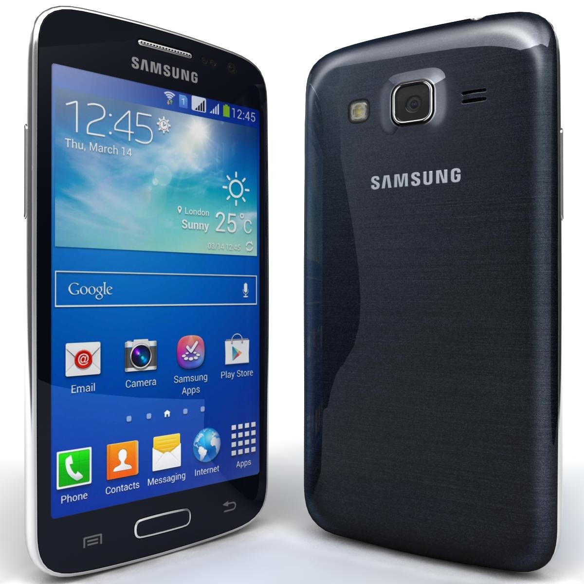 samsung galaxy win pro