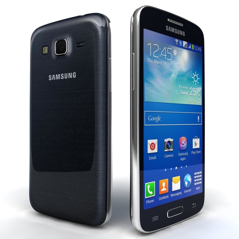 samsung galaxy win pro