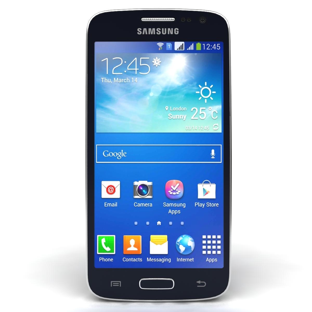 samsung galaxy win pro