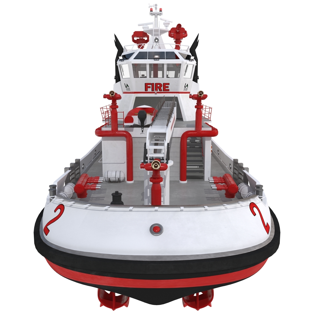 boat 2 3ds