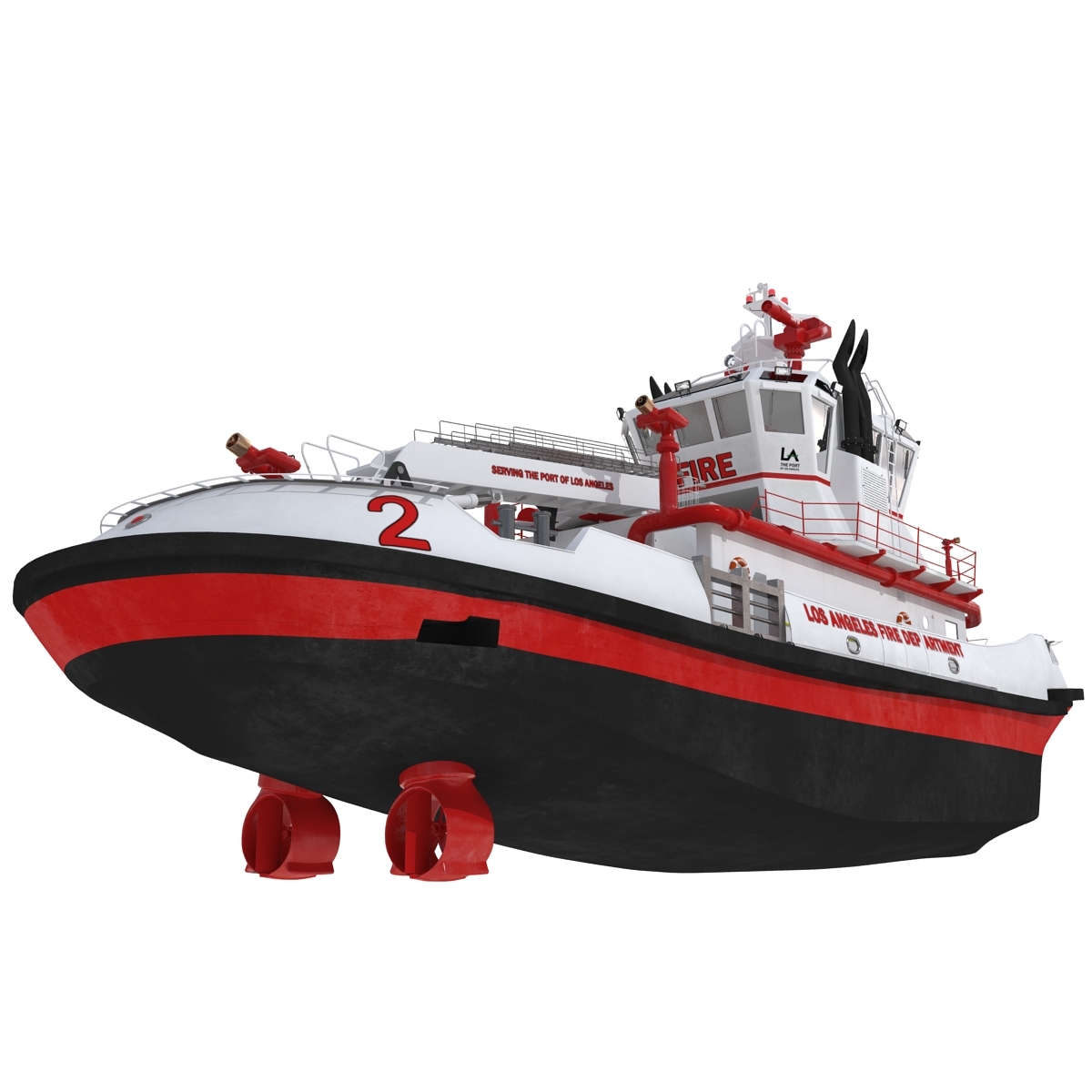 boat 2 3ds