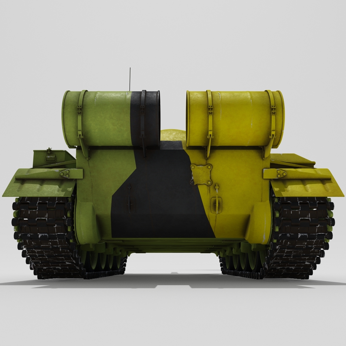 soviet union main battle tank 3ds