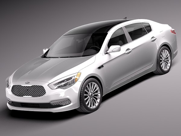 2014 2015 sedan luxury c4d